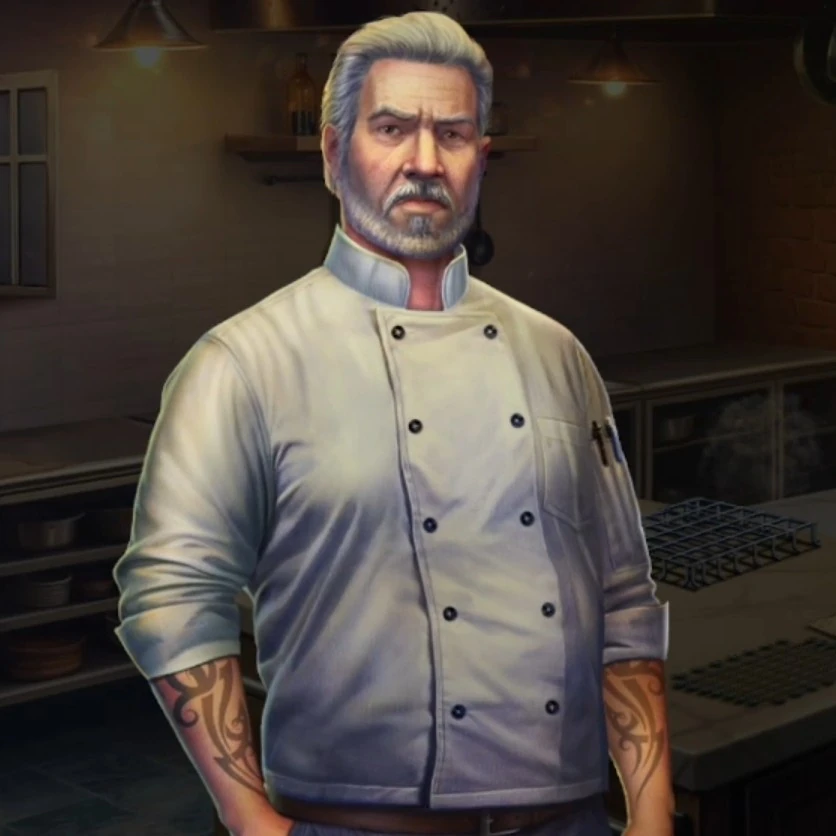 Jacob (host) | Ravenhearst Wiki | Fandom