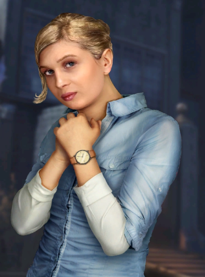 Camille Lynch | Ravenhearst Wiki | Fandom