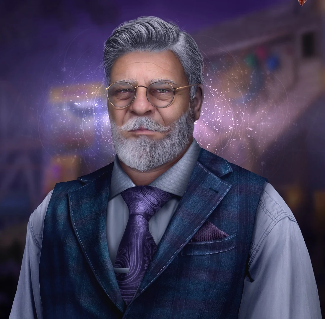 Aiden Miller | Ravenhearst Wiki | Fandom