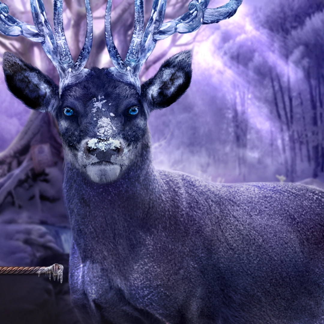 Keeper Spirit | Ravenhearst Wiki | Fandom