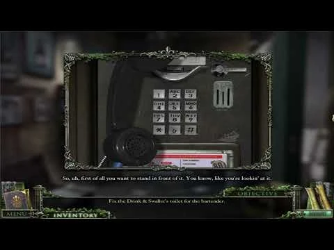 Toilet Plunging Puzzle (13th Skull) | Ravenhearst Wiki | Fandom