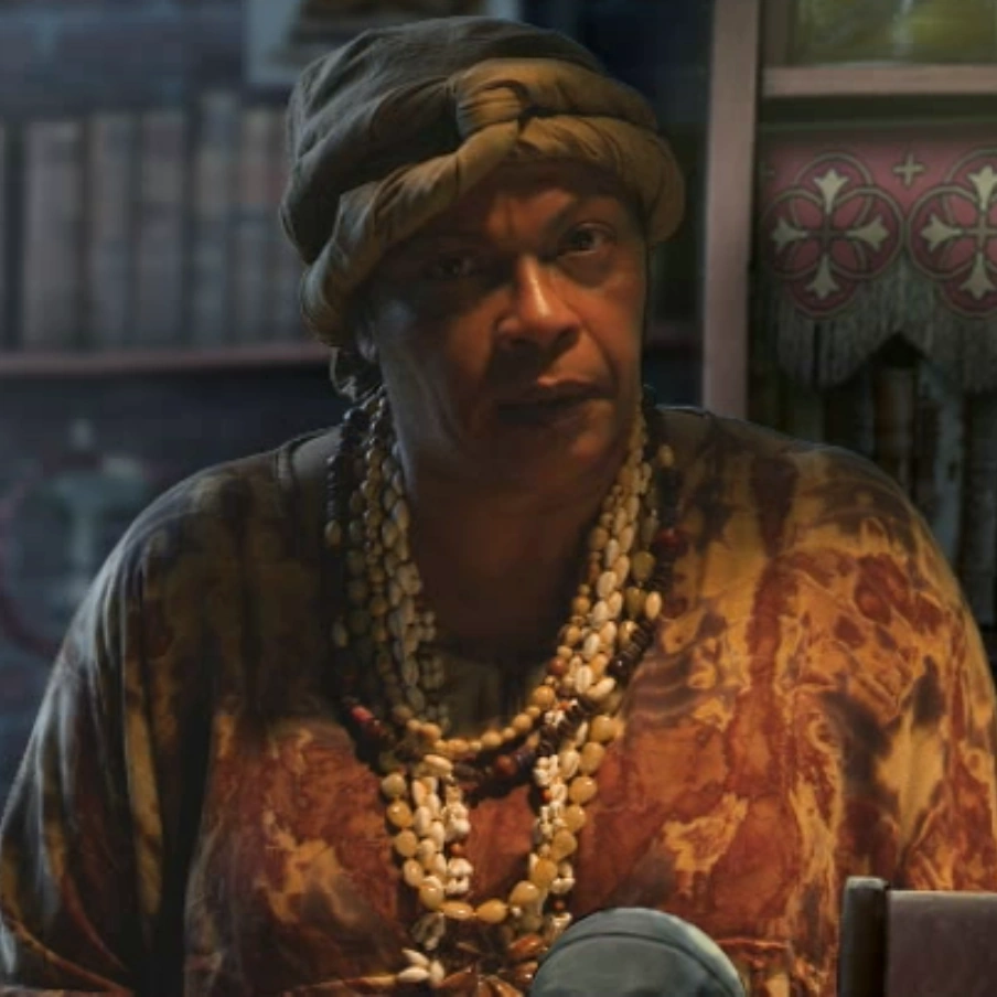 Momma Aimee | Ravenhearst Wiki | Fandom