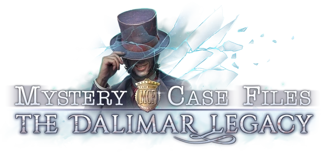 Mystery Case Files: The Dalimar Legacy | Ravenhearst Wiki | Fandom