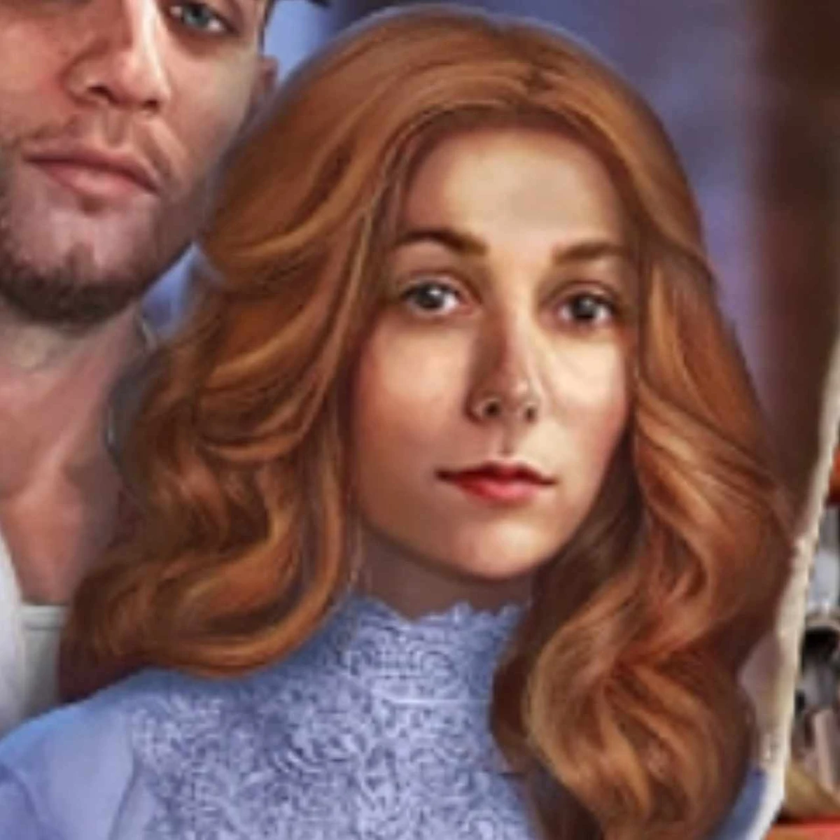 Cindy Vern | Ravenhearst Wiki | Fandom