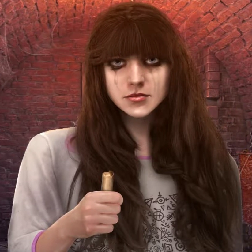 Magnolia Blanston | Ravenhearst Wiki | Fandom