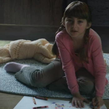 Magnolia Blanston | Ravenhearst Wiki | Fandom