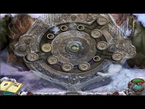 Hunter Relic Puzzle (DG) | Ravenhearst Wiki | Fandom