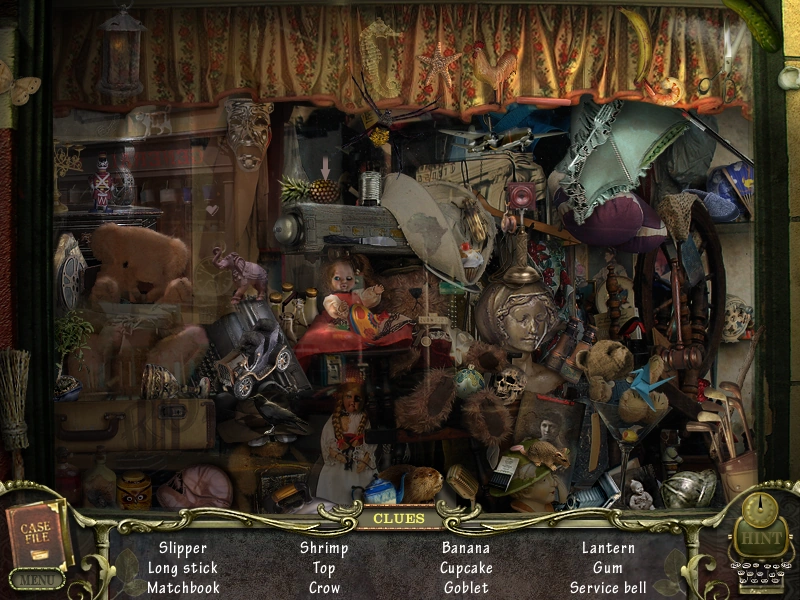 Subterranean Complex | Ravenhearst Wiki | Fandom