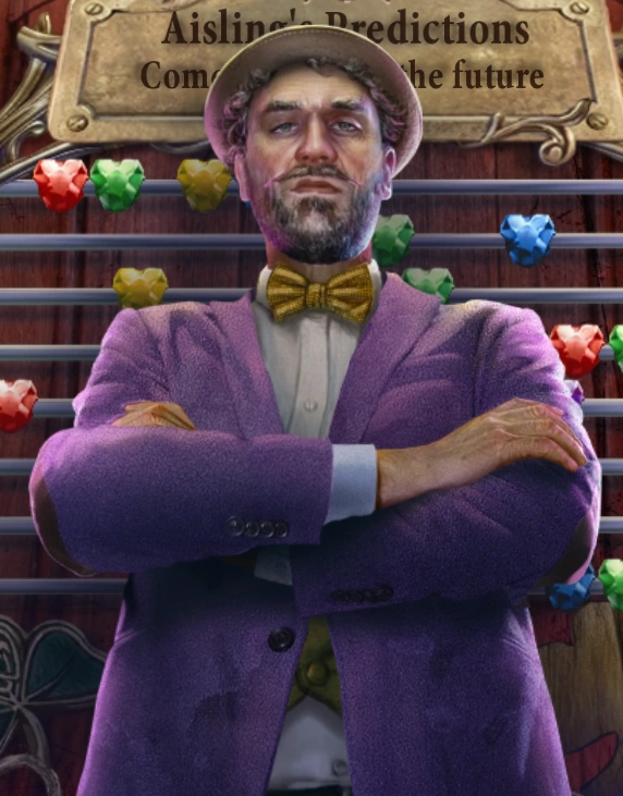 Nigel Hughes-Smith | Ravenhearst Wiki | Fandom