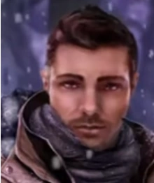 Derek Crawford | Ravenhearst Wiki | Fandom