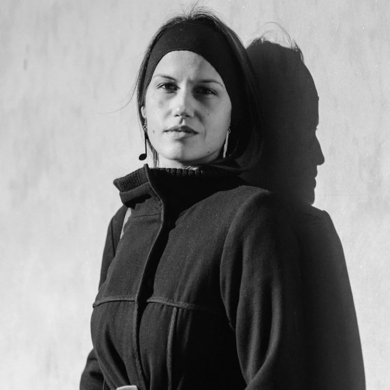 Kristina Marković | Ravenhearst Wiki | Fandom