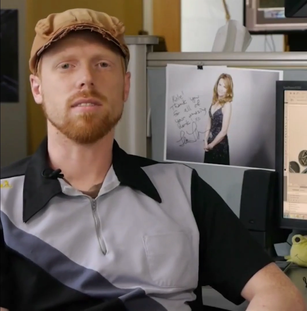 Kale Stutzman | Ravenhearst Wiki | Fandom