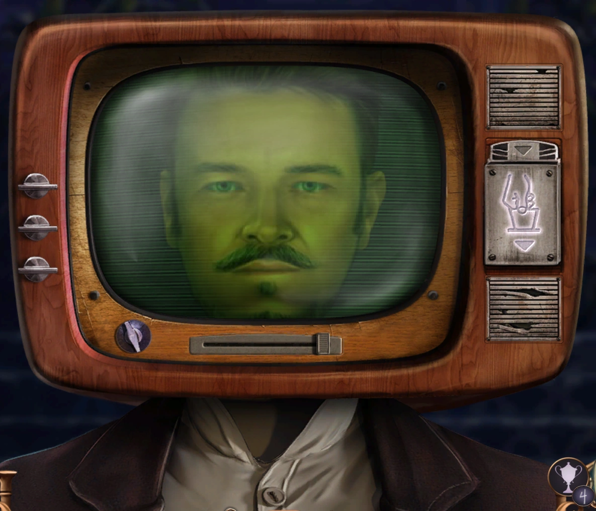 Automatons | Ravenhearst Wiki | Fandom