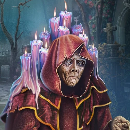 Alexander | Ravenhearst Wiki | Fandom