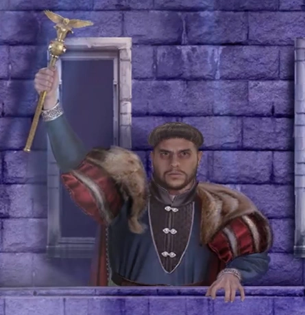 Lord Cedric Ravenhearst | Ravenhearst Wiki | Fandom