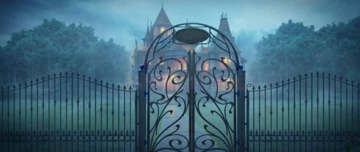 Bishop Manor | Ravenhearst Wiki | Fandom
