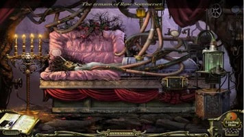 Soul Machine | Ravenhearst Wiki | Fandom