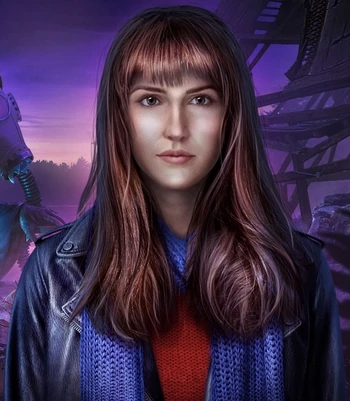 Alison Sterling | Ravenhearst Wiki | Fandom