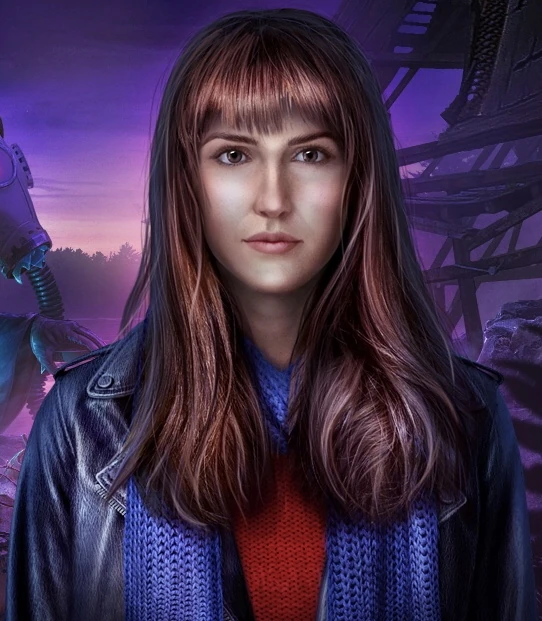 Alison Sterling | Ravenhearst Wiki | Fandom