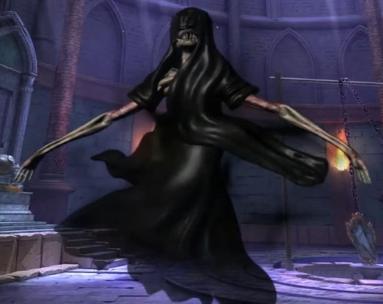 The Shade | Ravenhearst Wiki | Fandom