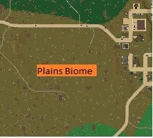Plains Biome | Ravenhearst.7d2d Wiki | Fandom