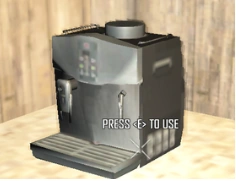 Coffee Maker | Ravenhearst.7d2d Wiki | Fandom