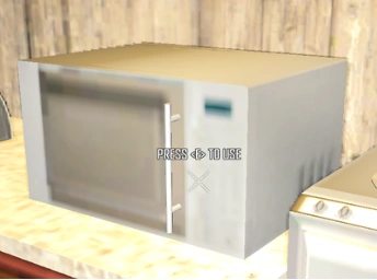 Microwave | Ravenhearst.7d2d Wiki | Fandom