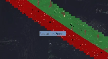 Radiation Zone | Ravenhearst.7d2d Wiki | Fandom