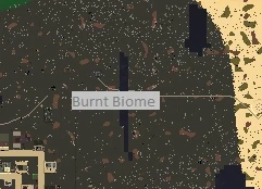 Burnt Biome | Ravenhearst.7d2d Wiki | Fandom