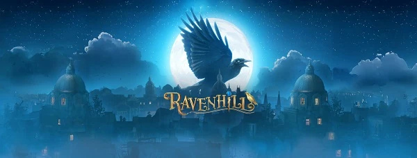 Ravenhill (from MyTona) Wiki | Fandom