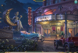 Cinema | Ravenhill (from MyTona) Wiki | Fandom