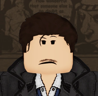 Thomas "The Soul" Landry. | The Raven Hill Academy OFFICIAL Wiki | Fandom