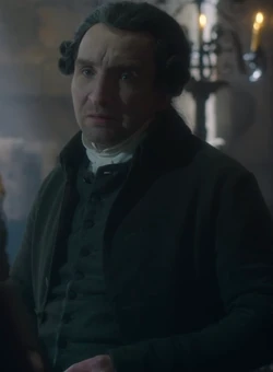 Mr. Norrell | The Jonathan Strange & Mr. Norrell Wiki | Fandom