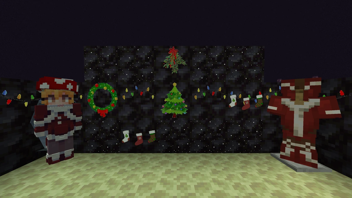Christmas 2024 | Ravenkraft Wiki | Fandom