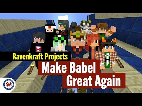 Babel | Ravenkraft Wiki | Fandom