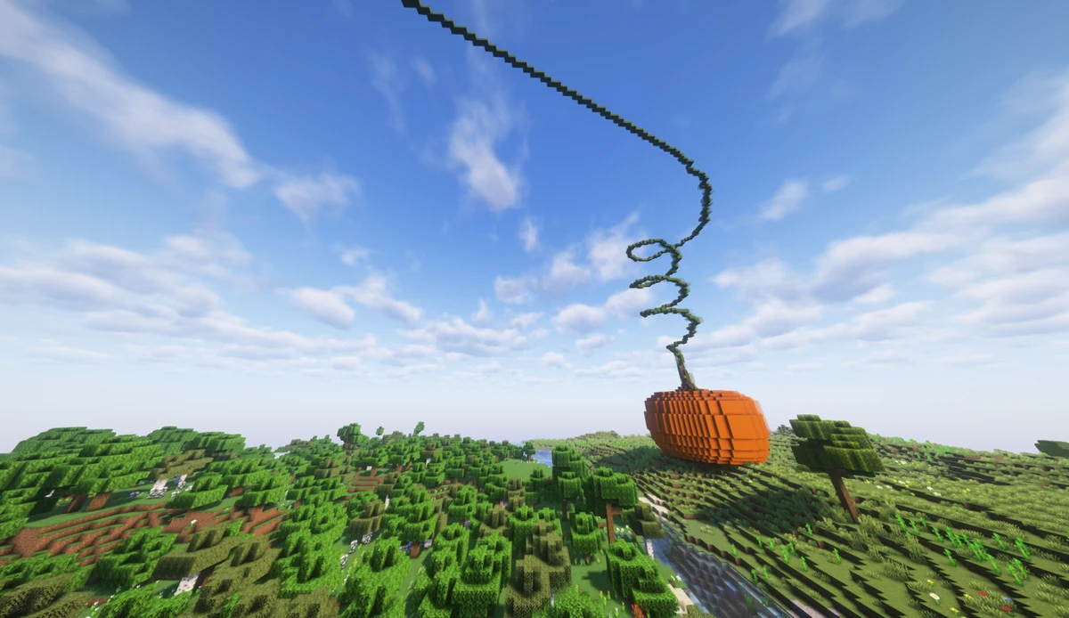 The Cursed Pumpkin of Halloween 2024 | Ravenkraft Wiki | Fandom