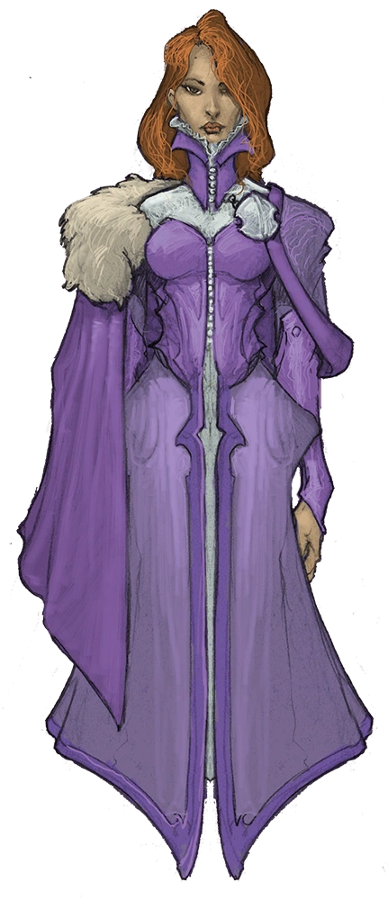 Tatyana | Ravenloft Wiki | Fandom