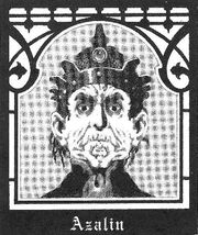 Azalin | Ravenloft Wiki | Fandom
