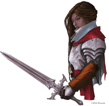 Ireena Kolyana | Ravenloft Wiki | Fandom