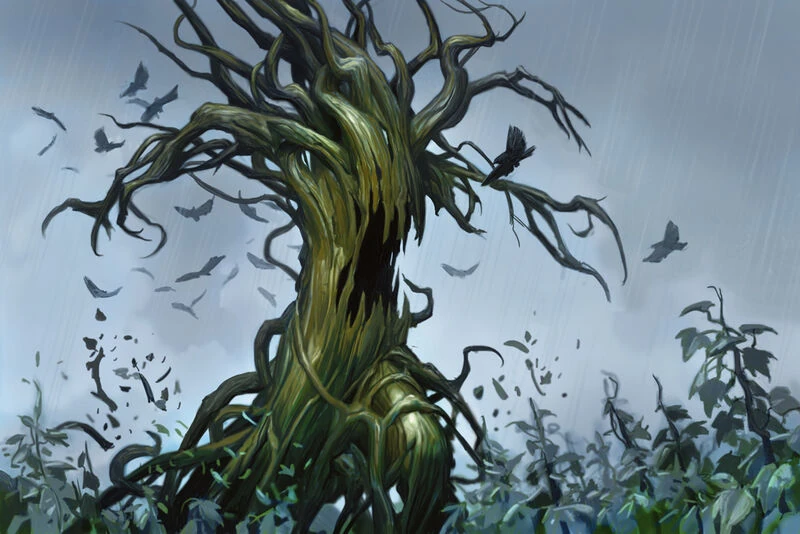 Wintersplinter | Ravenloft Wiki | Fandom