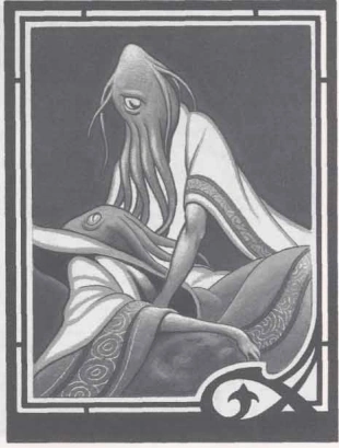 Category:Illithid vampires | Ravenloft Wiki | Fandom