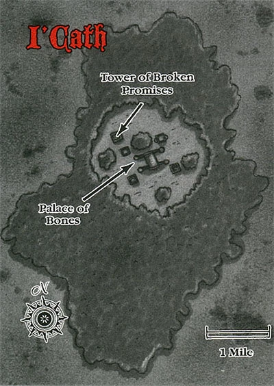 Category:Locations in the Domains of Dread | Ravenloft Wiki | Fandom