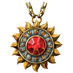 Holy Symbol of Ravenkind | Ravenloft Wiki | Fandom