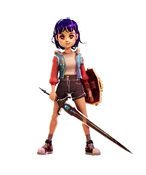 Characters | Ravenlok Wiki | Fandom