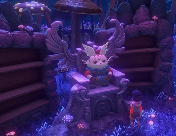 Artorius the Collector | Ravenlok Wiki | Fandom