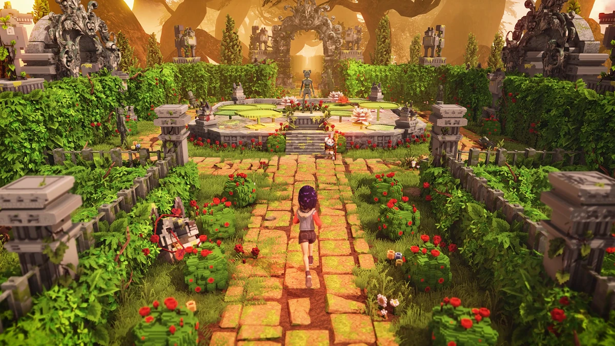 The Hub | Ravenlok Wiki | Fandom