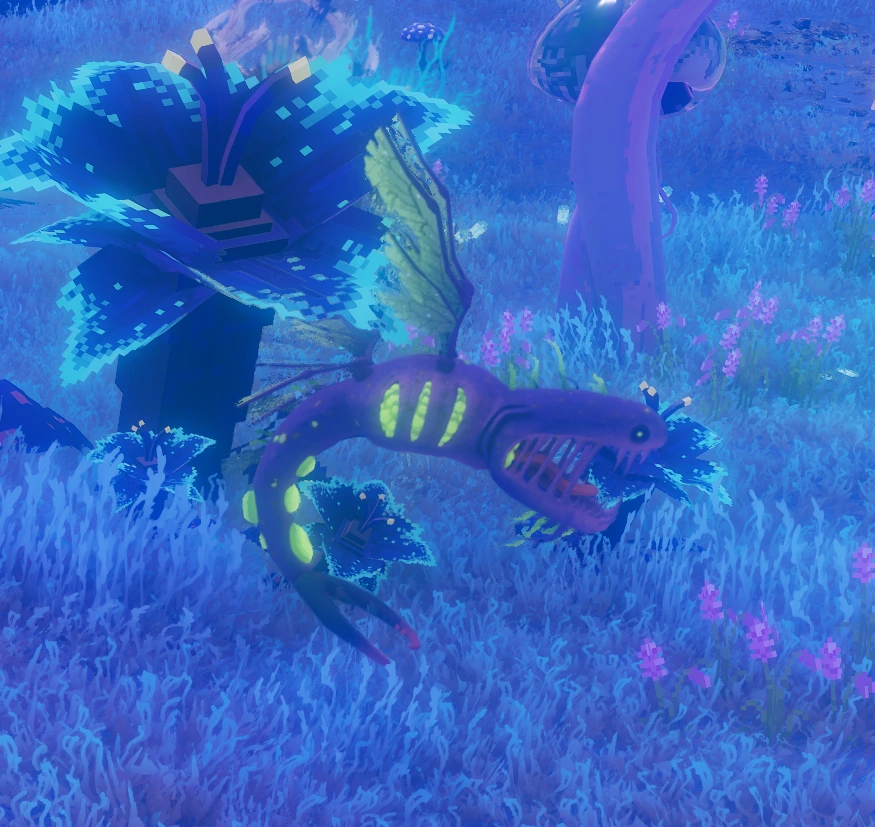 Bone Eater | Ravenlok Wiki | Fandom