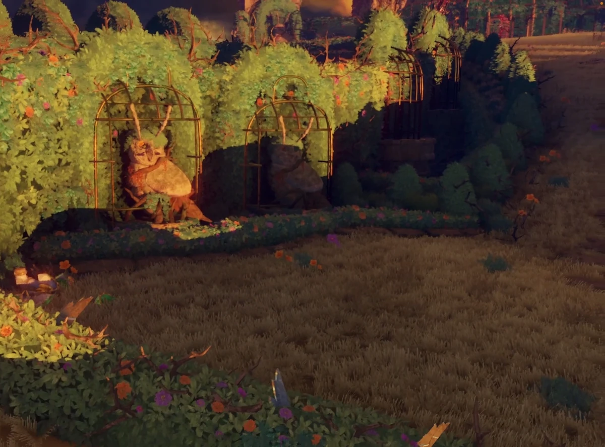 High Garden Ravenlok Wiki Fandom