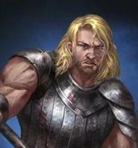 Rannel | RavenMarch Wiki | Fandom