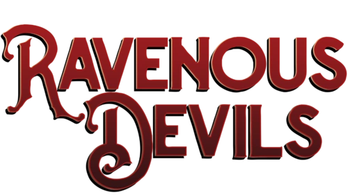 Ravenous Devils | Ravenous Devils Wiki | Fandom